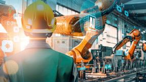 SMM - Schweizer MaschinenMarkt - Zeitschrift zum Maschinenbau in der Schweiz