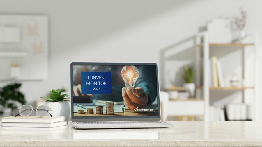 Investitionsplanung: E-Commerce wichtigster Trend für den Einzelhandel