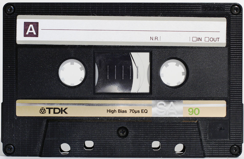 Die Entwicklung der Kompaktkassette