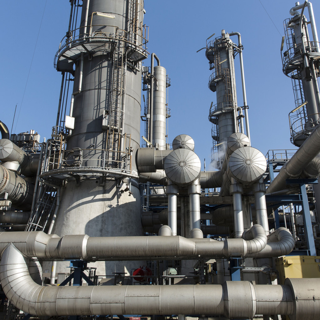 Jacobs to Upgrade Hydrotreater Unit for BP in Germany