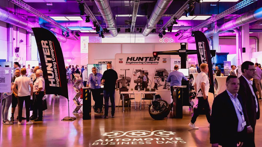 Automotive Business Days 2024: Tag 2 || Bild 11 / 26