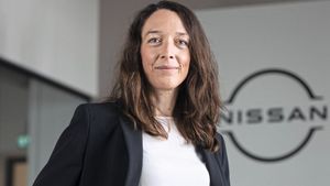 Susanne Ziegler wird Vertriebschefin des Importeurs || Bild 1 / 4