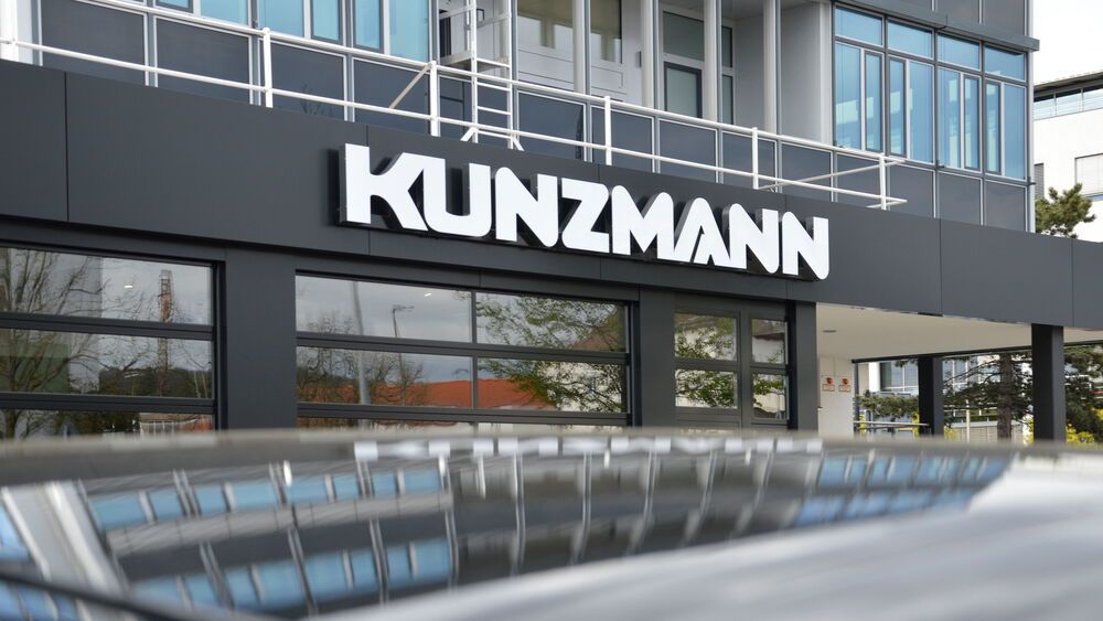Kunzmann Autohandelsgruppe erweitert Angebot mit Kia - Neuer Partner ab 2024