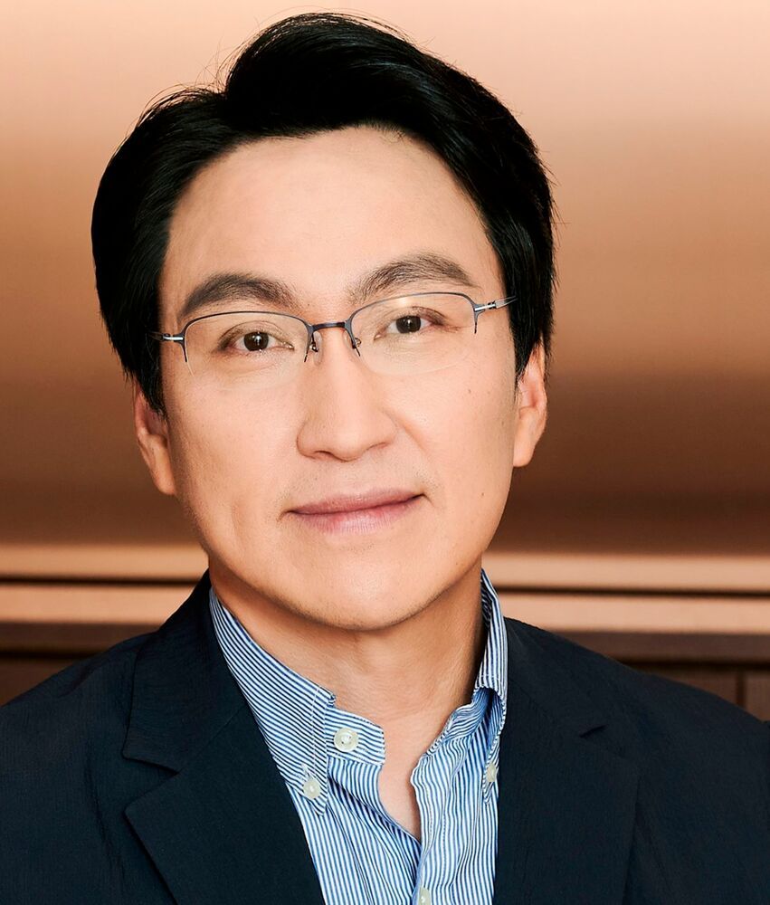 Samsung mit neuer CEO-Doppelspitze