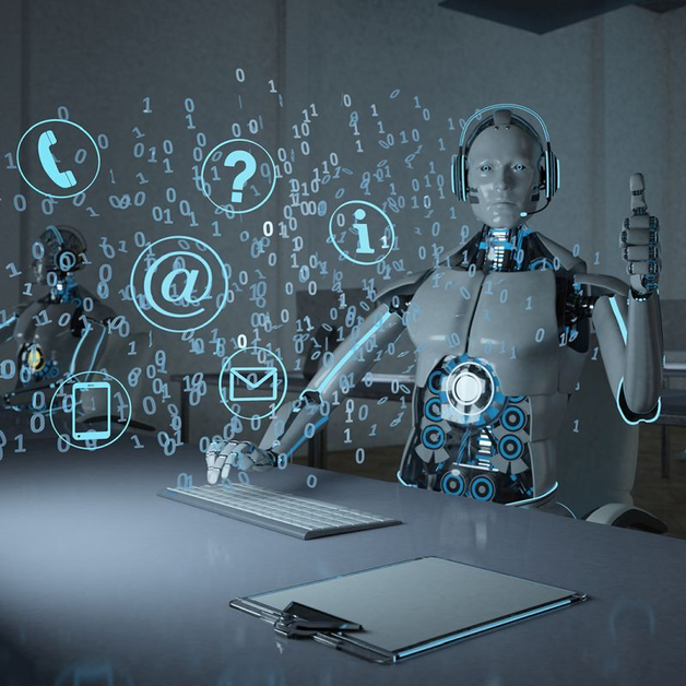 KI-Agent Operator von OpenAI kommt