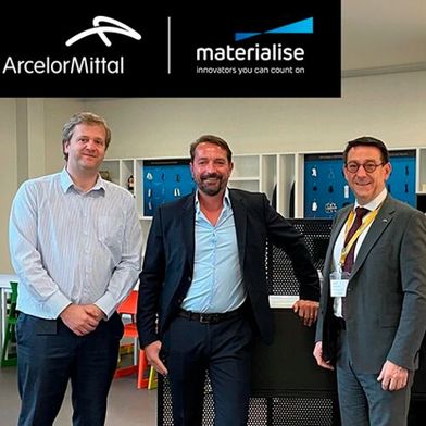 Arcelor Mittal to Develop World’s First Full-Scale Zero Carbon ...