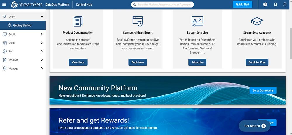 StreamSets Transformer – Apache Spark, Machine Learning und ETL-Pipelines