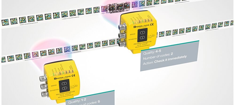 Robuste und sichere Absolutposition