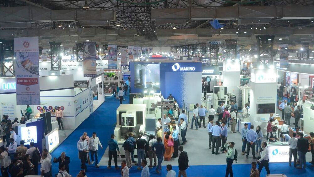 Die & Mould India Expo 2026: India's Premier Tooling Industry Event