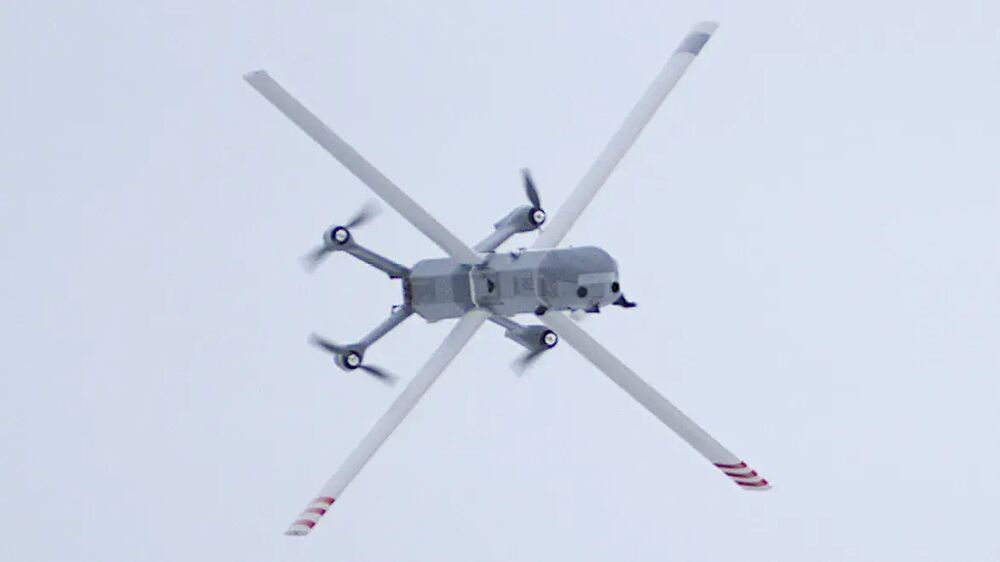 Helsing plans to acquire Grob Aircraft: AI meets aviation