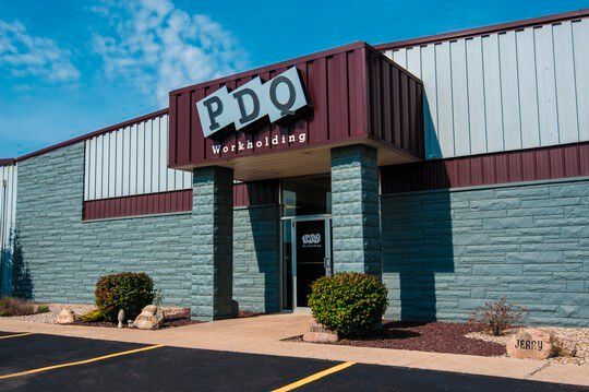 Die Walter AG erwirbt das US-Unternehmen PDQ Workholding LLC (PDQ)