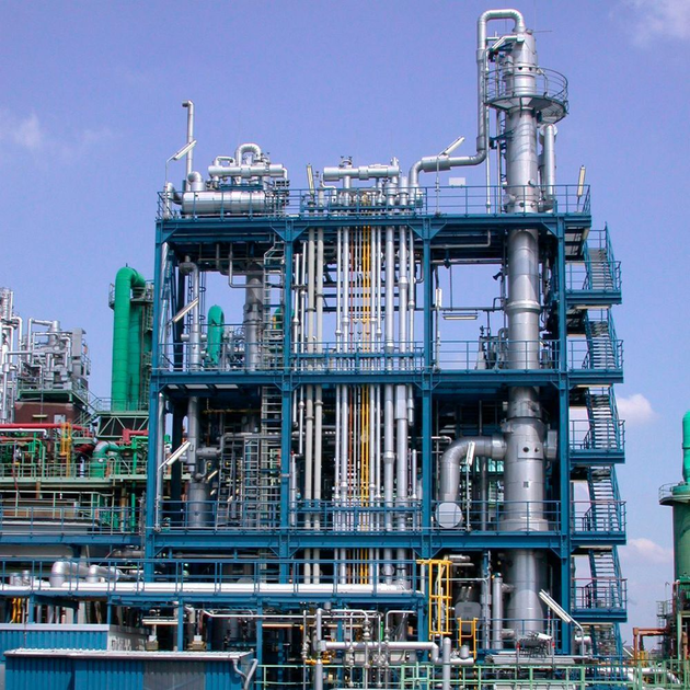 Lanxess Completes Three-Year Investment Program