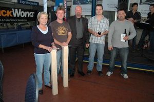 Rolf Bauer GmbH feiert Jubiläen || Bild 7 / 14