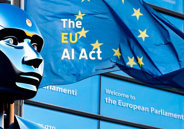New EU rules for artificial intelligence: Ban on unacceptable risks