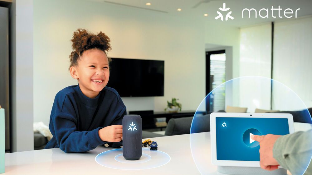 Matter-Plattformen: Interoperable Smart-Home-Geräte entwickeln