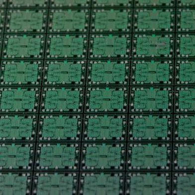 New Gen3 0.18 micron BCD process for power semiconductors