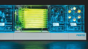 Emerson übernimmt Afag Holding AG