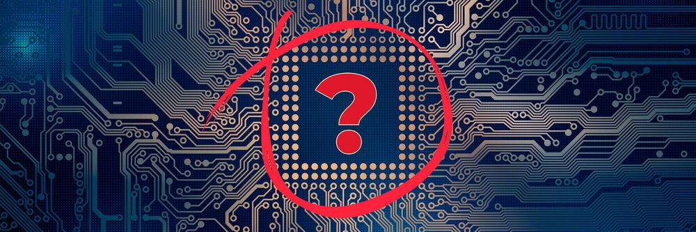Global microchip shortage recap and the outlook for 2024