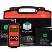 TRW erweitert „Easycheck“ um Motormanagement-Funktion
