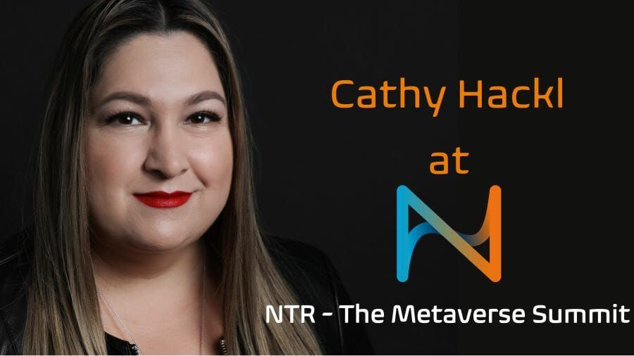 NTR – The Metaverse Summit: Einblicke in das Web3 und XR-Technologien