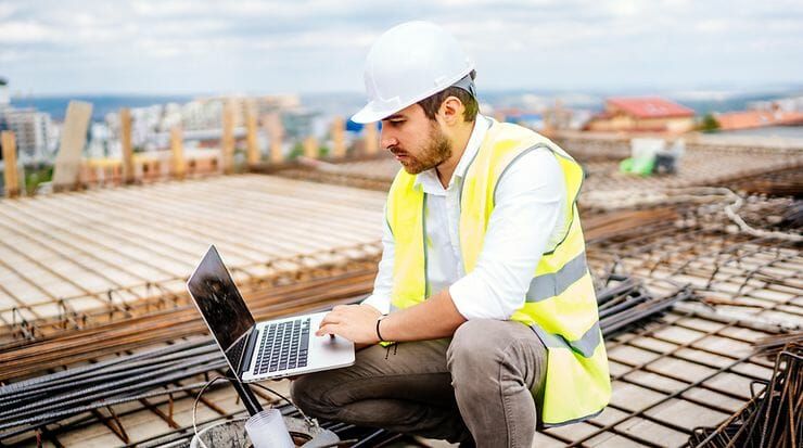 Informationen im BIM-Prozess: Was ihren Austausch präziser macht