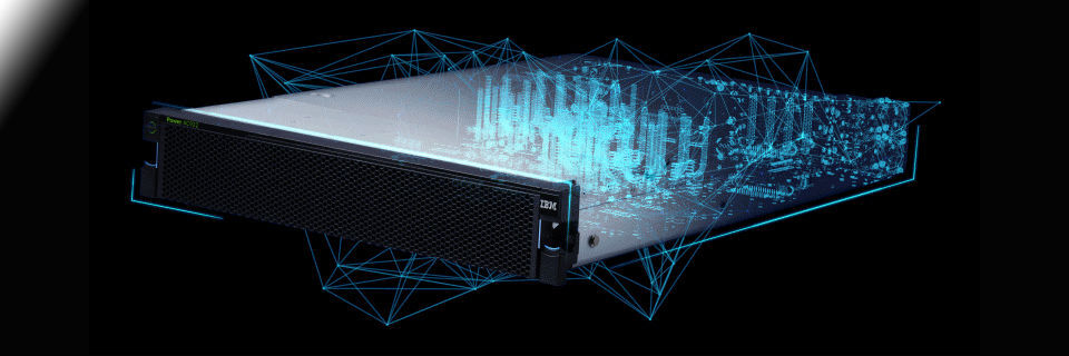 Die Power9-CPU von IBM ist ein weiterer KI- Meilenstein