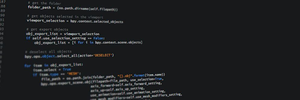 Syntaxregeln und ihre Anwendung in Programmiersprachen