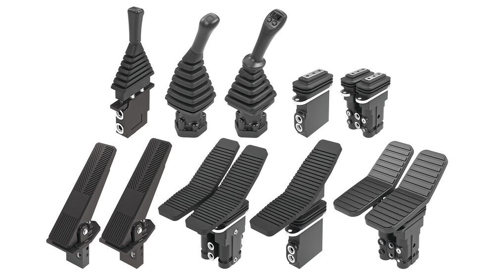 New products from fluid technology