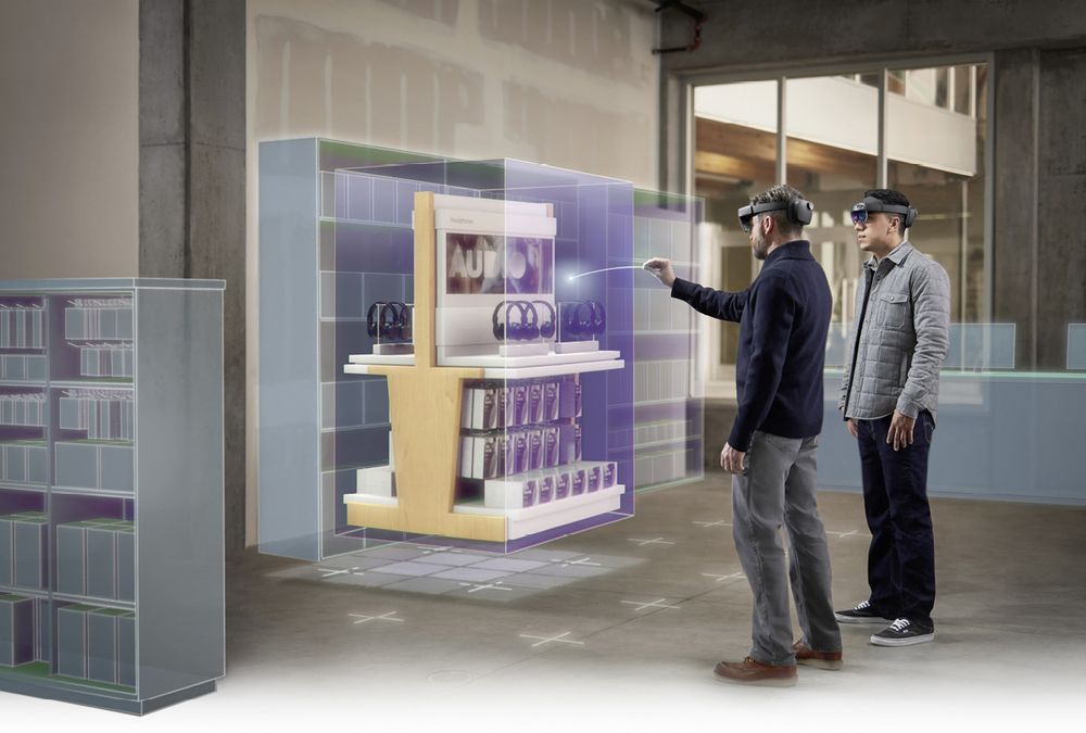 Digitale Prototypen: Visualisierung leicht gemacht