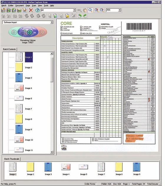 Data Capturing von Kofax erweitert die Möglichkeiten der ...