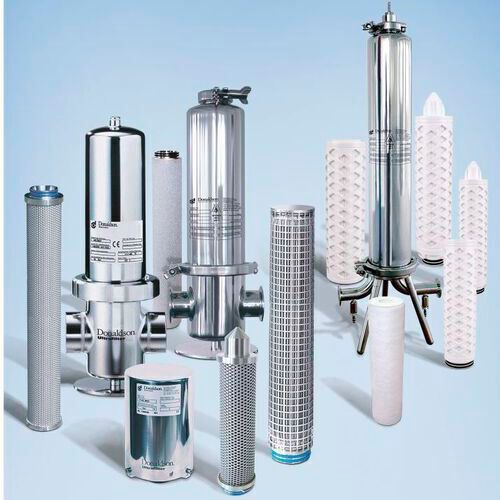 Responding to Beverage Diversity with New Filtration Technologies