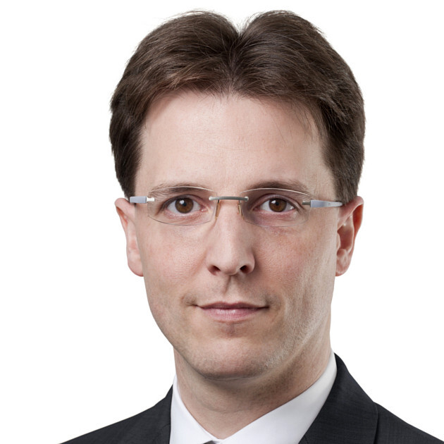 Niklas Braun in Gruppengeschäftsleitung berufen