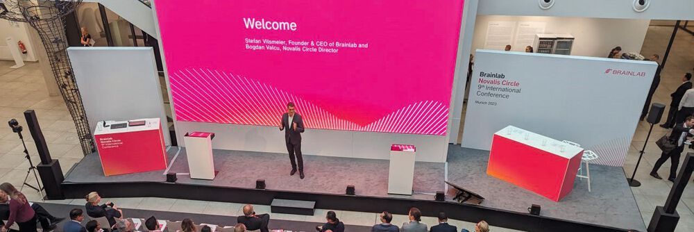 Tumortherapie von morgen schon heute