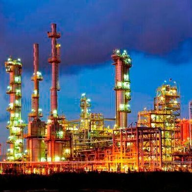 Reliance Commissions 1150 KTA PTA Plant at Dahej