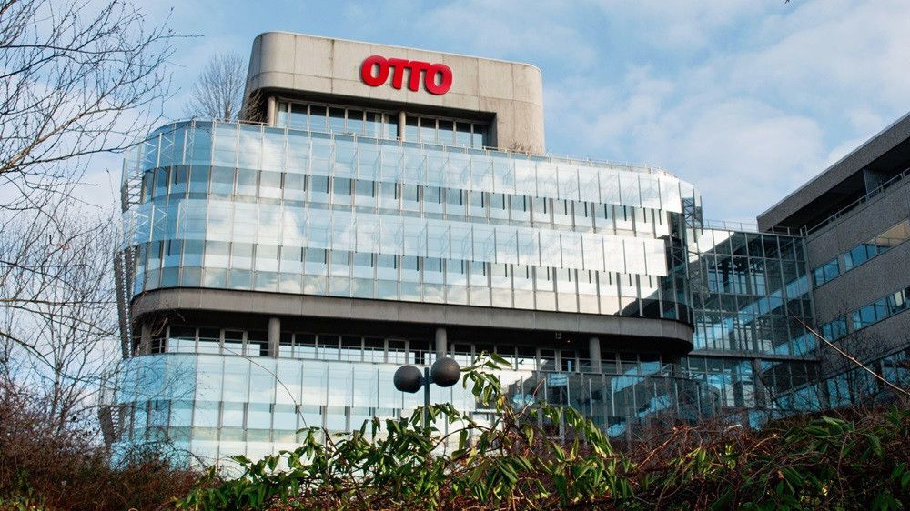 Otto Group: Positiver Turnaround 2025/2025