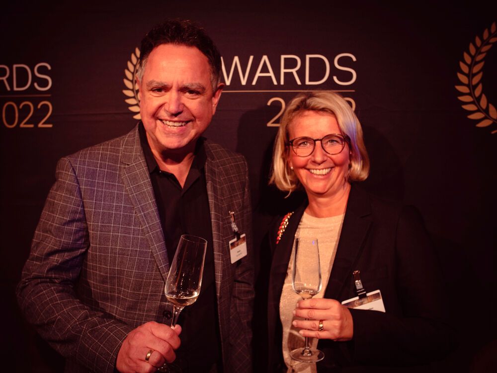 IT-Awards 2022 – die große Bildergalerie || Bild 51 / 196