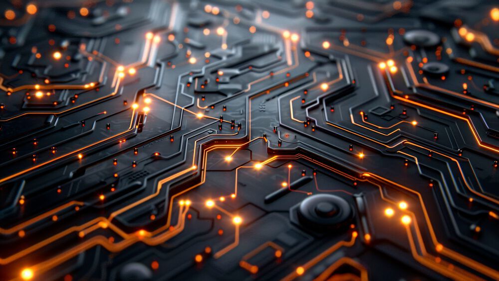 Final transistor count update of 2025