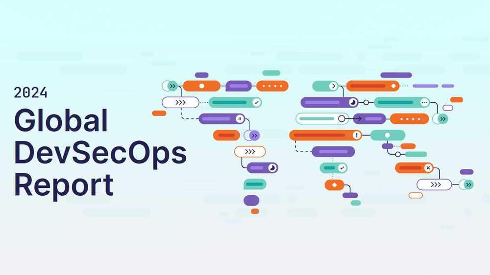 2024 Global DevSecOps Report: KI, Sicherheit und Automatisierung im Fokus