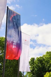 TIM Conference 2025 || Bild 1 / 36