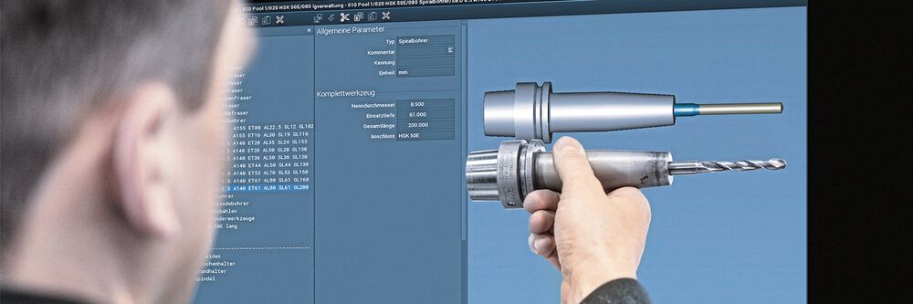 Produktiver mit geprüften NC-Programmen