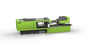 Smart injection moulding meets sustainability and speed || Picture 5 / 5