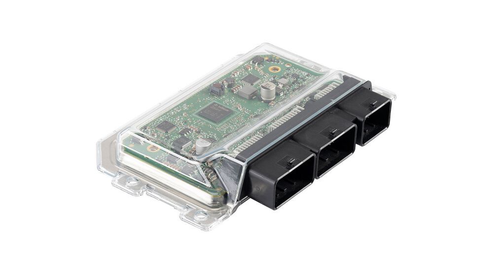 Vitesco und Infineon vertiefen Partnerschaft mit Milliardenvertrag