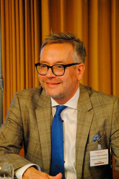 Beim BGH hält neues Denken Einzug || Bild 6 / 9