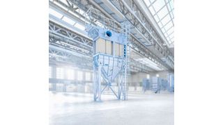 Herding GmbH Filtertechnik || Current