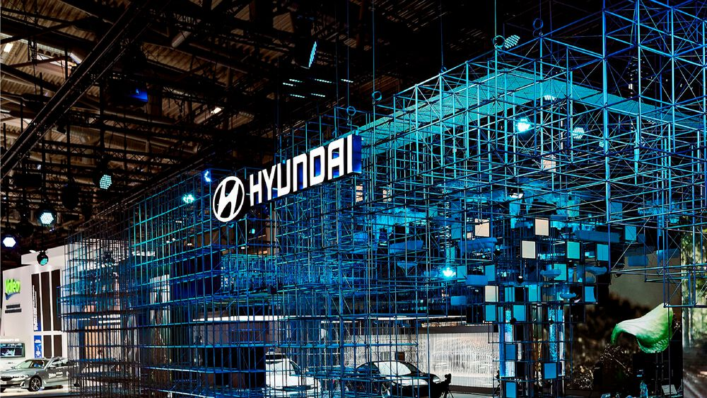 Hyundai und Teamviewer setzen auf Augmented Reality in Smart Factory