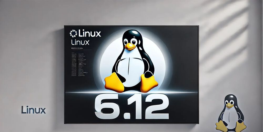 Linux 6.12 kommt mit echtzeitfähigem Kernel für die Zukunft