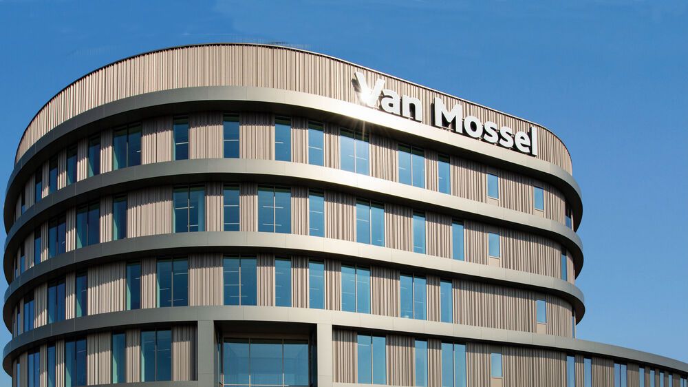 Van-Mossel-CFO Jurrie Scholtens: Strategische Pläne und Expansion nach ...