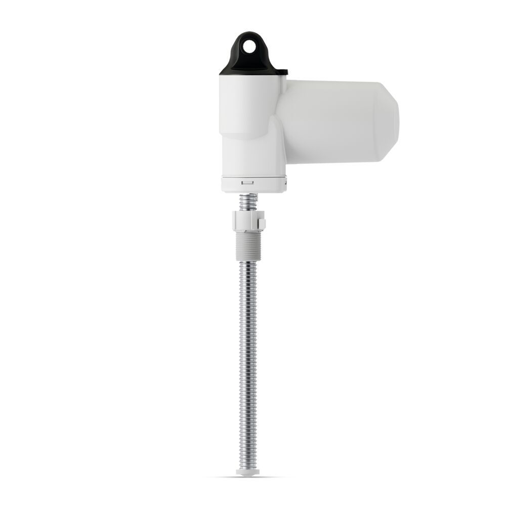 Flexibler und leiser Linearantrieb