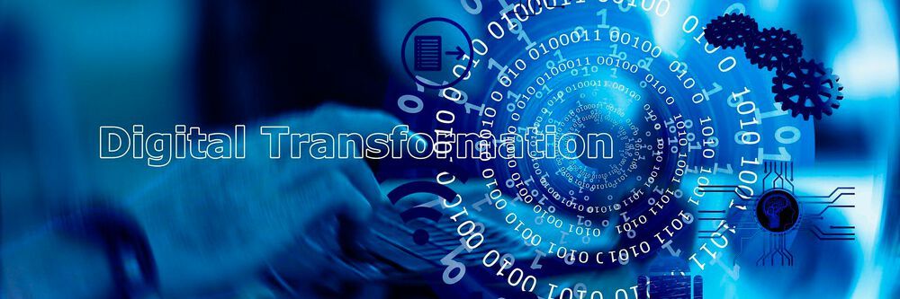 12 schnelle Schritte zur digitalen Transformation