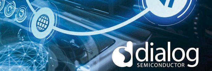 Dialog Semiconductor acquires the German semiconductor manufacturer ...